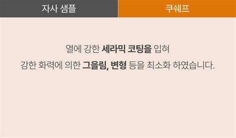 프라이팬·그릴 스텐 인덕션 후라이팬 엑스칼리버 코팅 인덕션용 프라이팬 스텐팬 미니 22cm 오늘의집 쇼핑