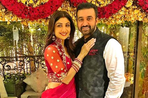 Look Out Circular Issued Against Actor Shilpa Shetty Raj Kundra