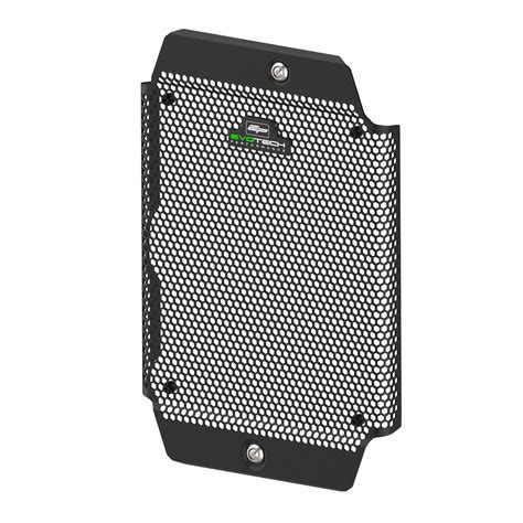 Evotech Radiator Guard Triumph Scrambler 400 X 2024 Evotech