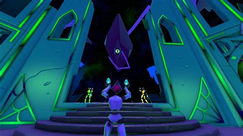 Zix Review Early Roguelike Potential Xr Source