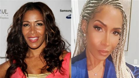Shereé Whitfield Plastic Surgery About Reality Stars Transformation