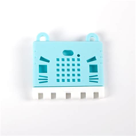 Silicone Kitty Case For Micro Bit V2 Pimoroni