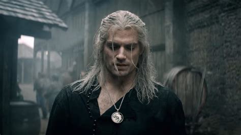 Netflix Revela Nova Imagem Da 3ª Temporada De The Witcher