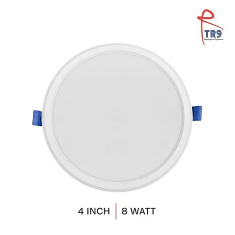 8w Ceiling Light At ₹ 110 Piece Indoor Ceiling Lights In Ahmedabad