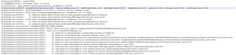 Miui 安卓90系统上调节倍速失效 · Issue 4569 · Bilibiliijkplayer · Github