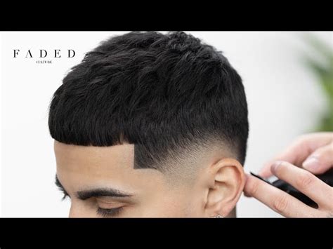 Blade Fade Haircut Top Tips On How To Do Taper Fade Haircuts