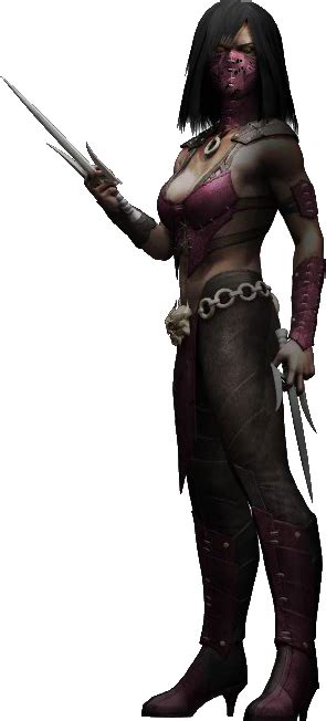 Mkwarehouse Mortal Kombat X Mileena
