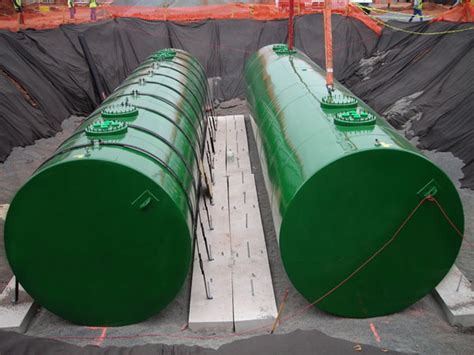 Gasoline Storage Tanks For Sale Under Ground Aboveground Floating