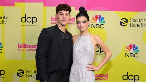 Tutti I Dettagli Del Break Up Tra Noah Beck E Dixie Damelio Vanity