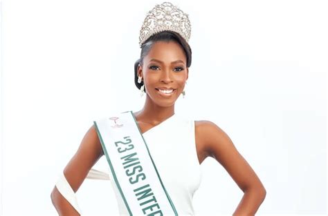 Model Bolarinde Roseline To Represent Nigeria At Pageantry In Japan Vanguard News