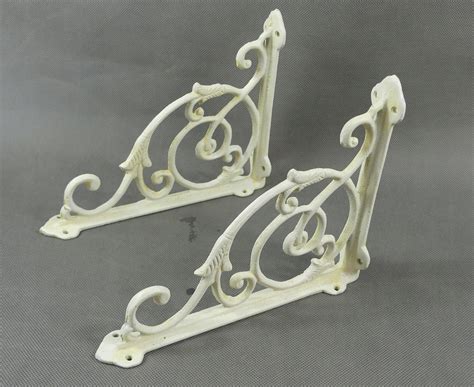 Żeliwo Wsporniki Półka Podpórka Wieszak 22 5x18cm 13482043516 Oficjalne Archiwum Allegro