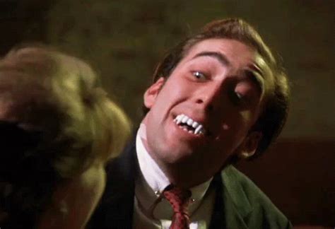 30 Years Ago Nicolas Cage Gave His Craziest Performance Ever In