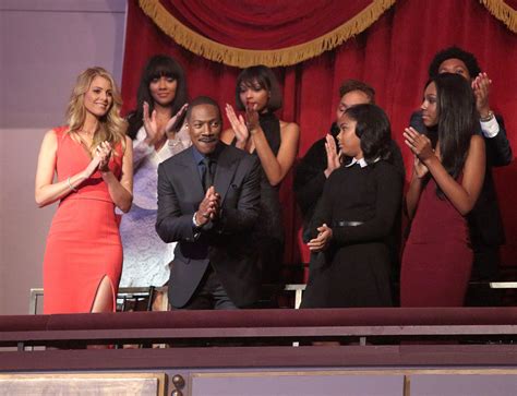 Eddie Murphy Honored For Comedy By Kennedy Center Wtop News