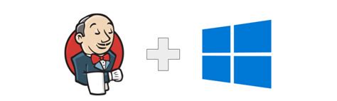 Run Jenkins As A Windows Server This Blog Provides Step By Step By