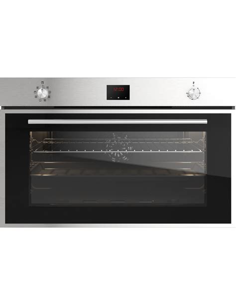 Gaz Ovens