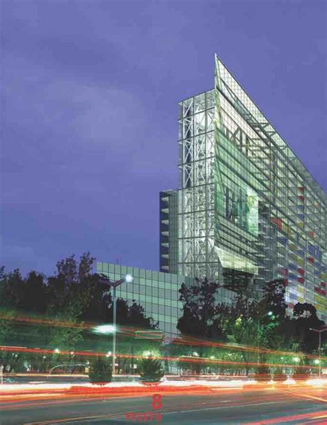 Edificio Mexicali Grupo Arquitectura