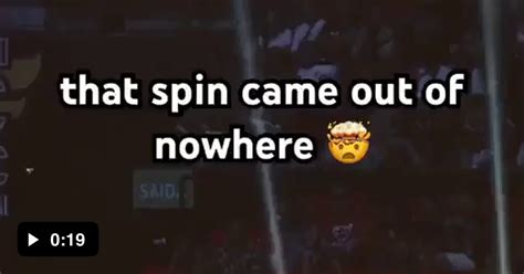 Bboy Samuka Surprises With An Unexpected Turn In The Red Bull Bc1