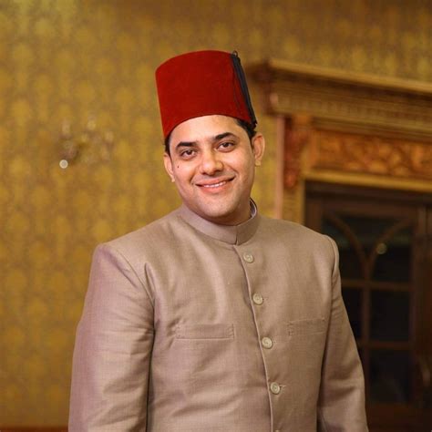 Majlis E Sahebzadagan