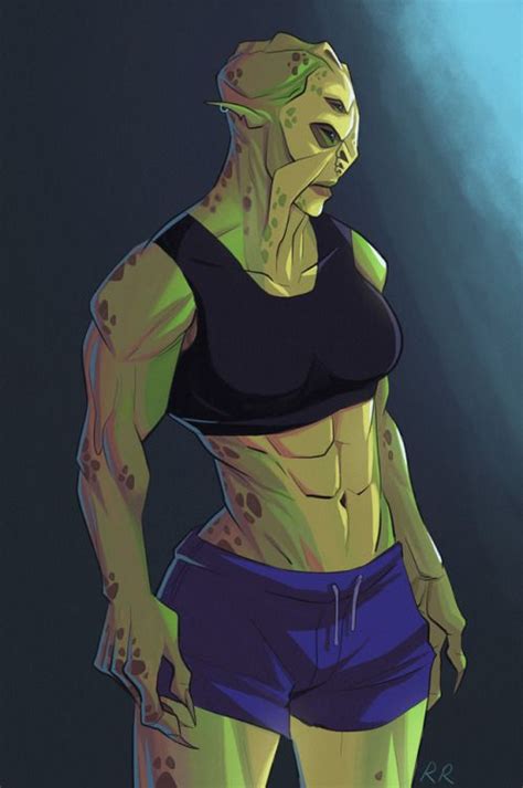 Pin By King Cherno On Mass Effect Mass Effect Art Mass Effect Anime