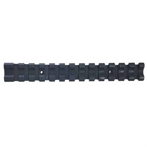 Bushmeister Ba X12 Picatinny Style Scope Mount Rail Lawgear