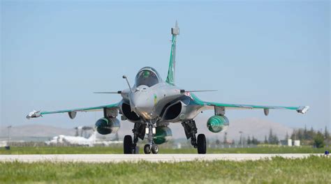 Dassault Rafale