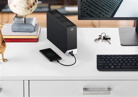 Questions And Answers Seagate One Touch Hub 4tb External Usb C And Usb