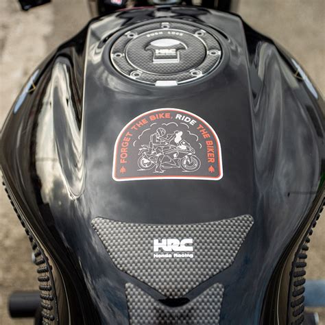 Stickers To Put On Motorcycle