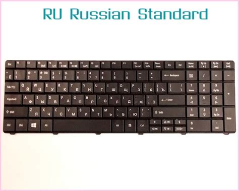 Acer Aspire Laptop Keyboard