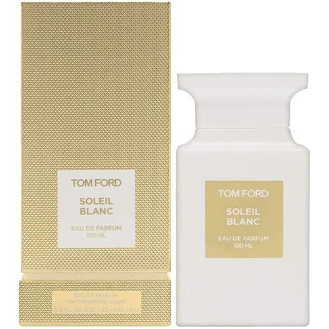 Tom Ford Soleil Blanc Edp Mist Parfumerija