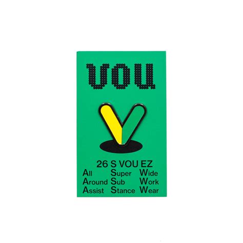 Vou棒 Original V若葉 Pins Vou棒 Online