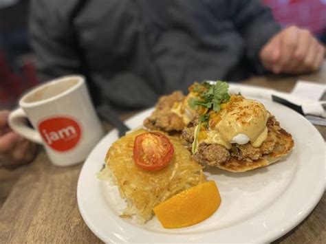 Jam Cafe Updated January 2025 132 Photos And 26 Reviews 100 1st Street E North Vancouver