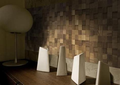 Деревянные 3d панели для стен и потолка Обшивка стен Стена Обшивка