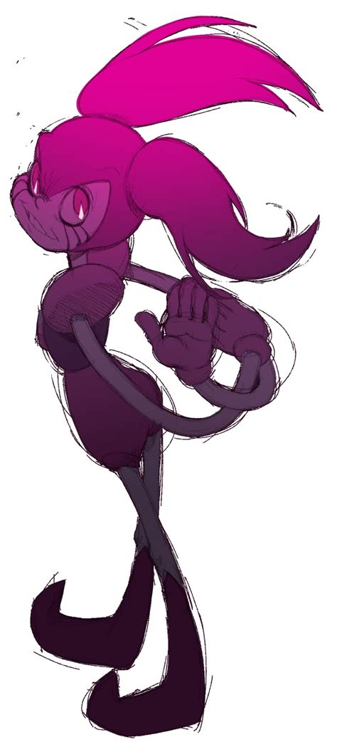 Steven Universe Spinel On Tumblr In 2025 Steven Universe Fanart