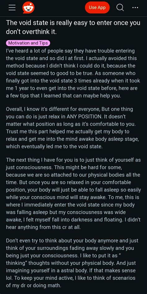 Void State Explore Tumblr Posts And Blogs Tumgik