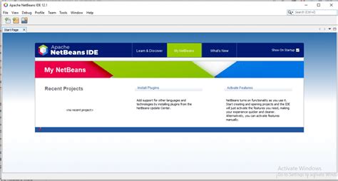 Creating Servlet Using Netbeans Ide Dot Net Tutorials