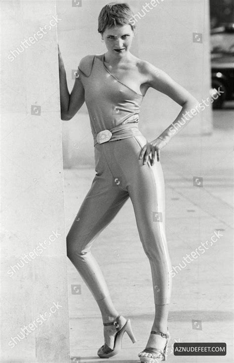 Denise Crosby Feet Aznudefeet