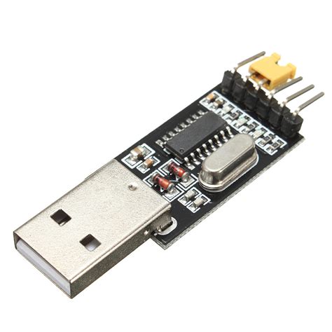 مبدل USB به سریال CH340 - ولتاتک
