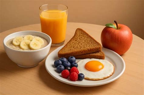 Expert Guide How Many Calories Should A Breakfast Be To Stay Fit