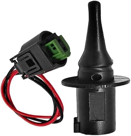Outer Ambient Air Temperature Sensors With Plug Wire