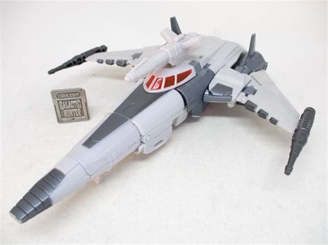 Figure Of The Day Review Transformers Legacy United Star Raider Ferak