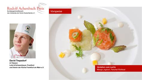 Achenbach David Trepsdorf