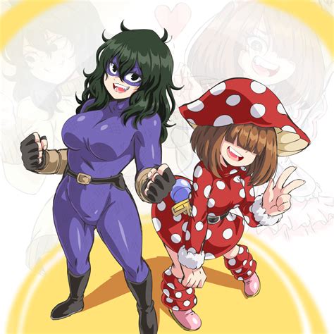 Mha Class 1 B Artofit