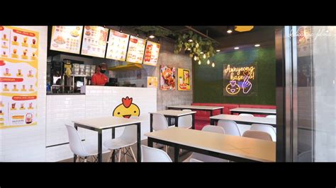 Yo Korean Bubble Tea And Chicken Philippines Home Calamba Menu