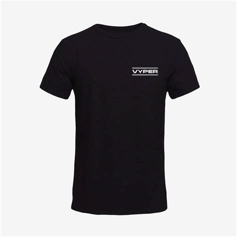 Vyper Track Day Tee Vyper Apparel Vyper Industrial