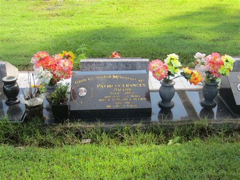 Patricia Frances Odea Braid 1924 1992 Find A Grave Memorial