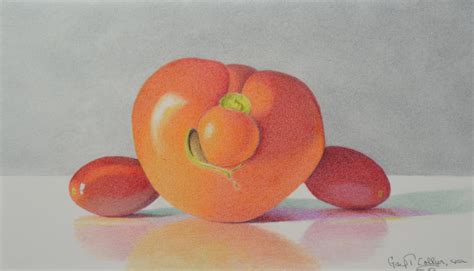 Gail Collier — Islesford Artists Gallery