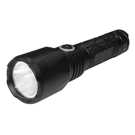 High Powered Flashlight Terrabright
