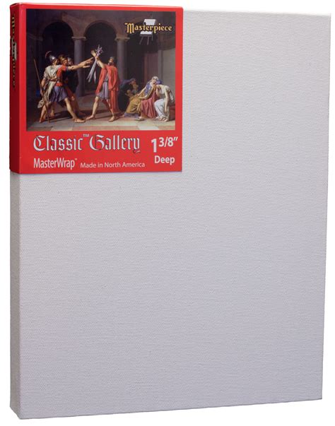 Classic Canvas Products Masterpiece