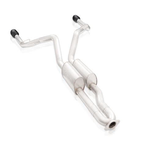 Stainless Works Ram19cbl B Stainless Works Legend Exhaust Systems