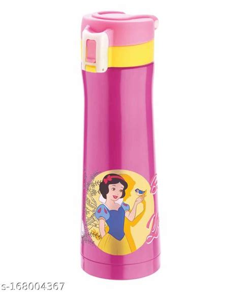 Joyo Disney Mickey Zing Stainless Steel Insulated Bottle 500 Ml